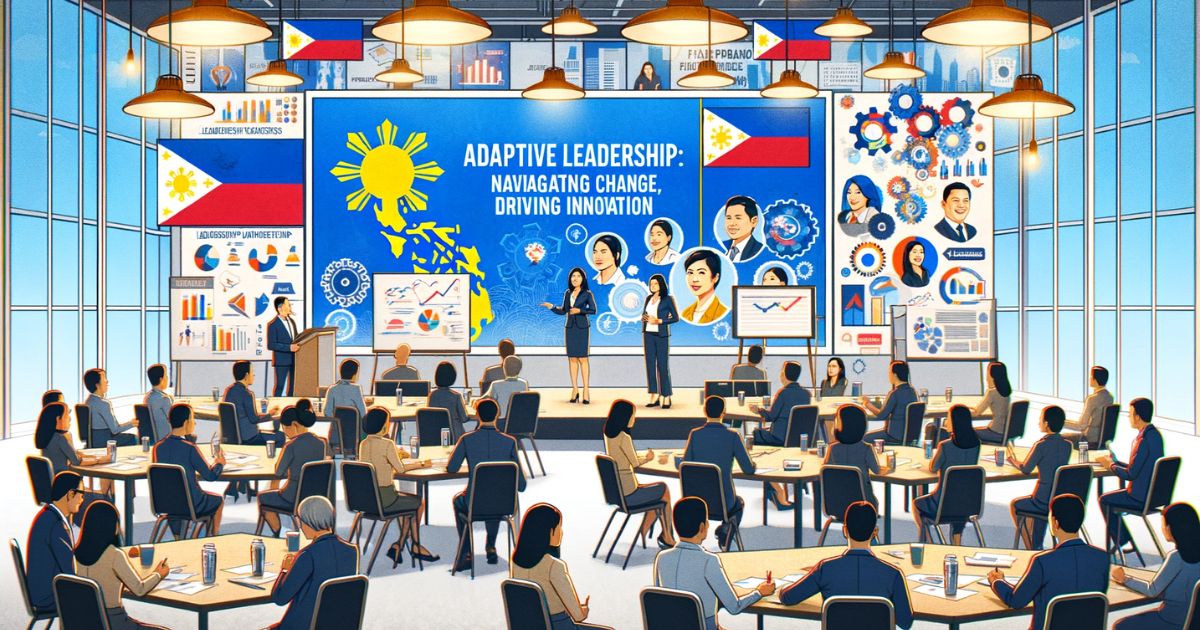 10 Leadership Training Programs in the Philippines