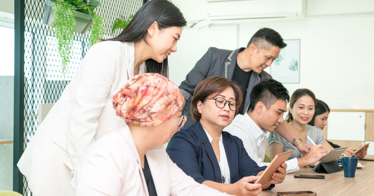 Learning Experience Design in the Workplace - Strategic Learning