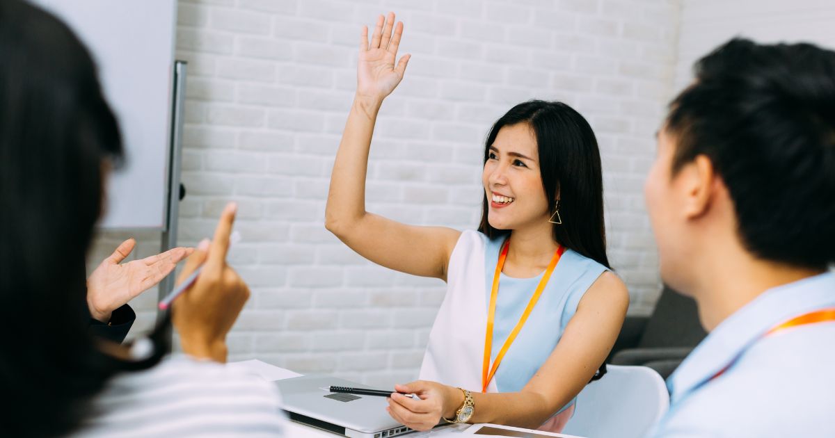 The Art of Active Learning: Designing Immersive Experiences - Strategic ...