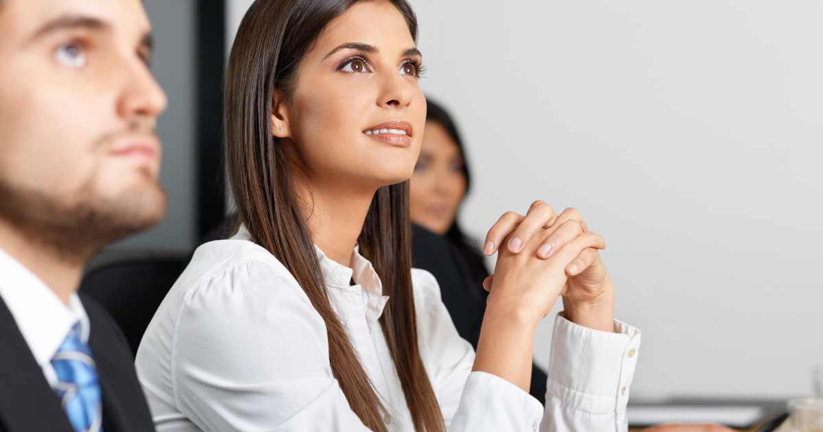 Capturing Attention: Mastering the First Step of Workplace Learning ...
