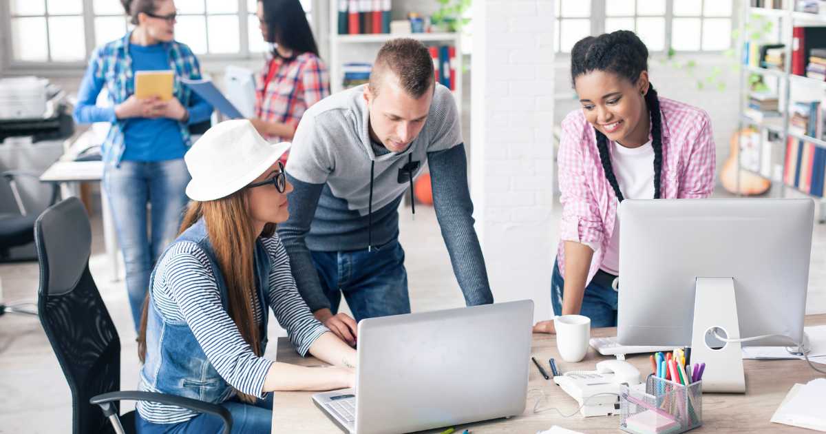 Why Developmental Learning Fuels Business Success - Strategic Learning