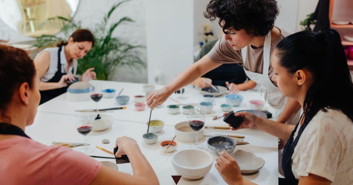 Workshops vs. Seminars: Which One to Join? - Strategic Learning